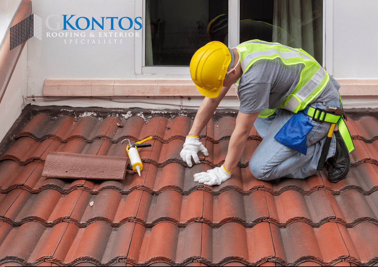 The Ultimate Seasonal Roof Maintenance Checklist | GKontos Roofing